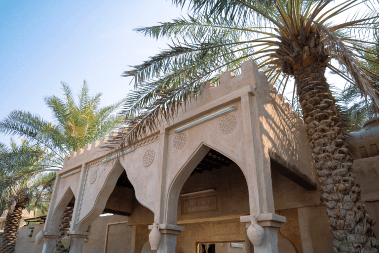 Best Time to Visit Saudi Arabia – Avoid the Heat, Embrace the Cool ...