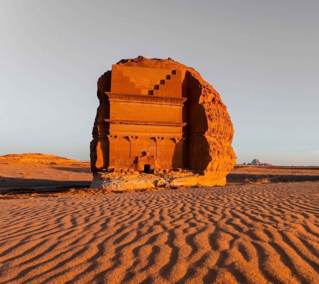 Top Cultural Attractions in Saudi Arabia - Saudi Private Tours | Saudi ...