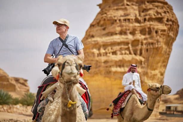 Saudi Arabia guided tours | Expert Guides & Iconic Sites