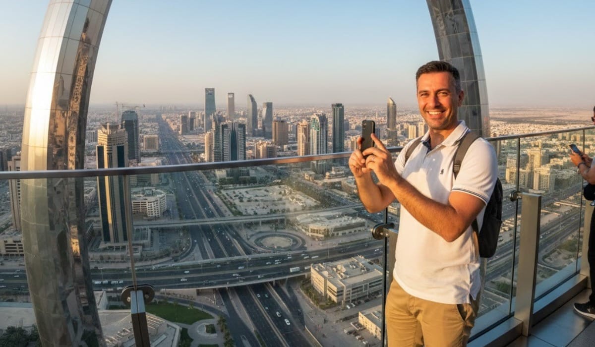 8 Days tour package Saudi Arabia – Best Itinerary to Discover