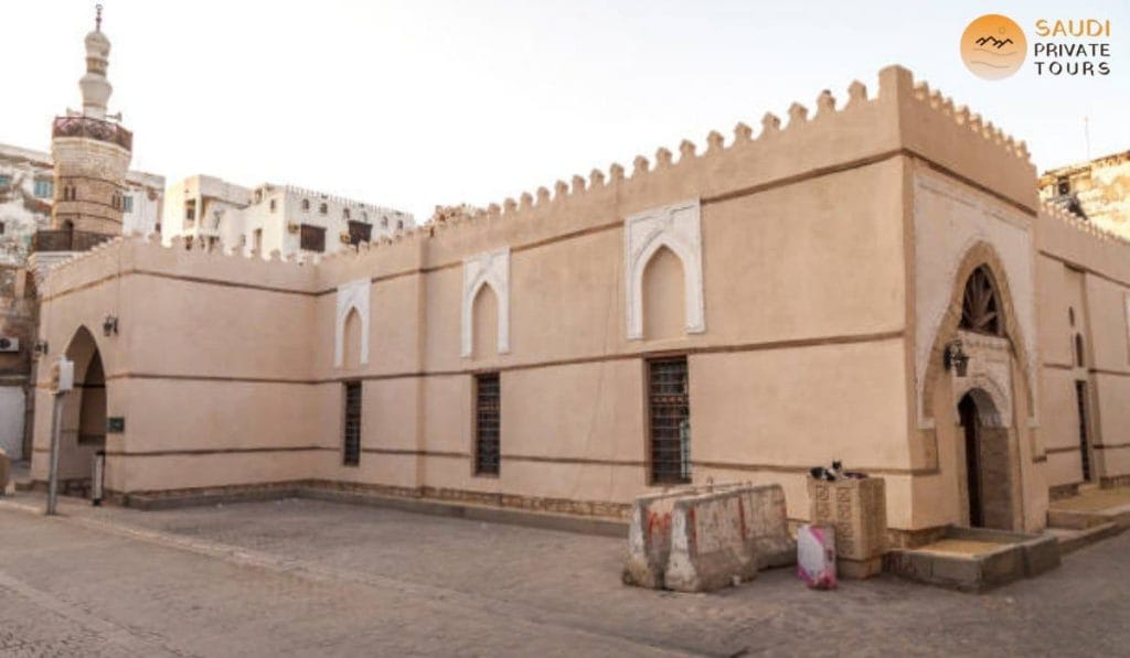 Hidden Treasures: Discover the Best Attractions in Al Balad - Saudi ...