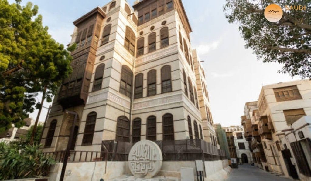 Hidden Treasures: Discover the Best Attractions in Al Balad - Saudi ...