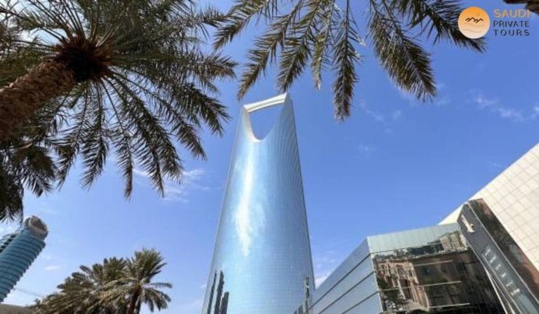 Facts About Riyadh Saudi Arabia - Saudi Private Tours | Saudi Luxury ...