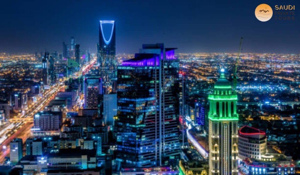 Facts About Riyadh Saudi Arabia - Saudi Private Tours | Saudi Luxury ...