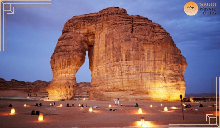 Rules for Ladies in Saudi Arabia - Saudi Private Tours | Saudi Luxury ...