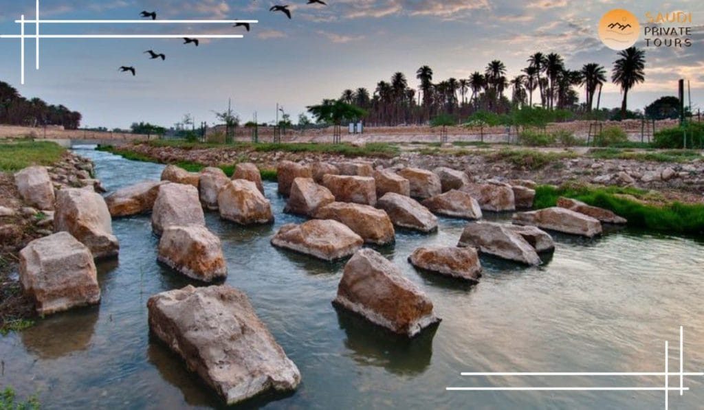 The Historical Al Diriyah - Saudi Private Tours | Saudi Luxury & Group ...