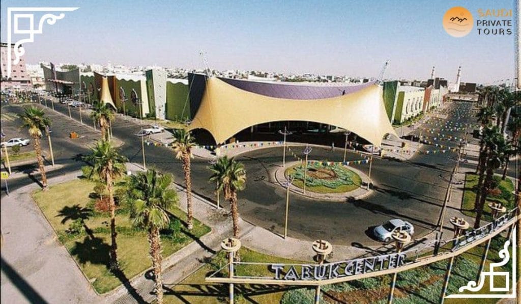 Travel Guide to Tabuk: Adventure Awaits Every Step - Saudi Private ...