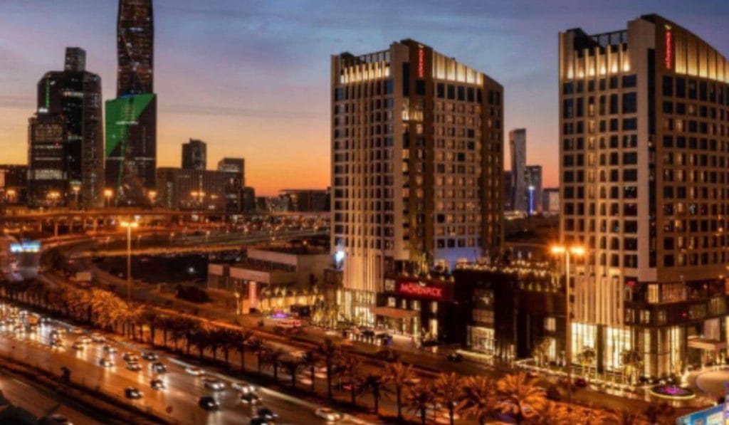 City Sightseeing Riyadh Tour – Explore Old Souks & Modern Landmarks ...