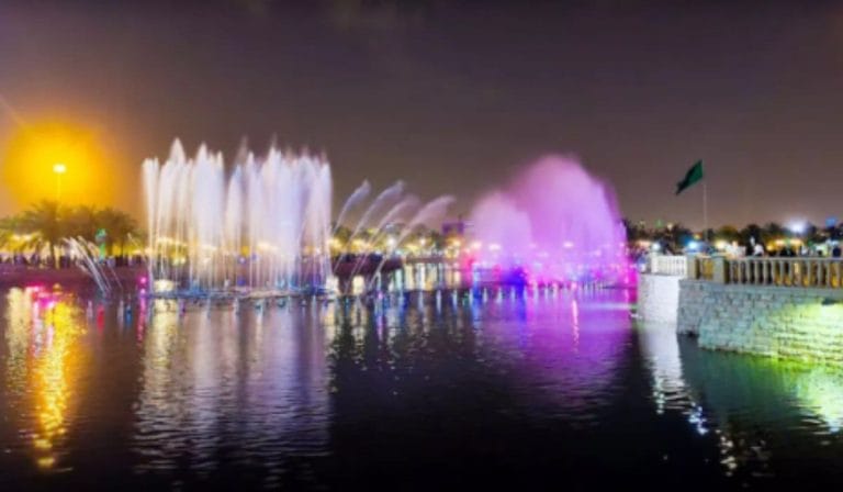 City Sightseeing Riyadh Tour – Explore Old Souks & Modern Landmarks ...