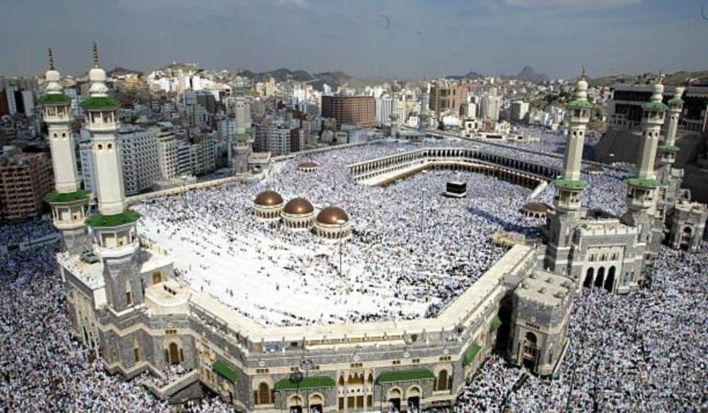 Top Places to See in Mecca - Saudi Private Tours | Saudi Luxury & Group ...