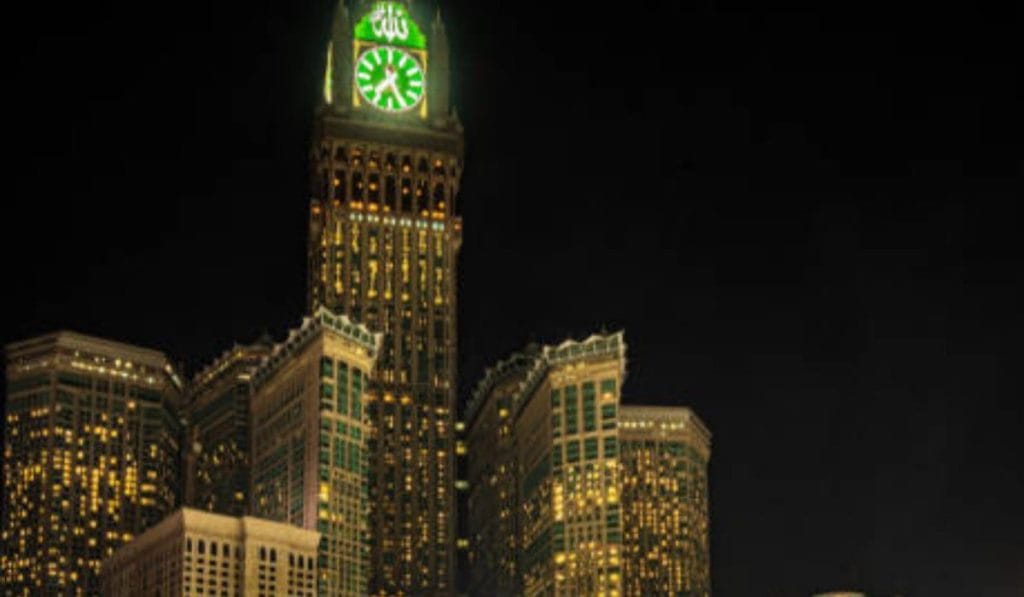 Top Places to See in Mecca - Saudi Private Tours | Saudi Luxury & Group ...