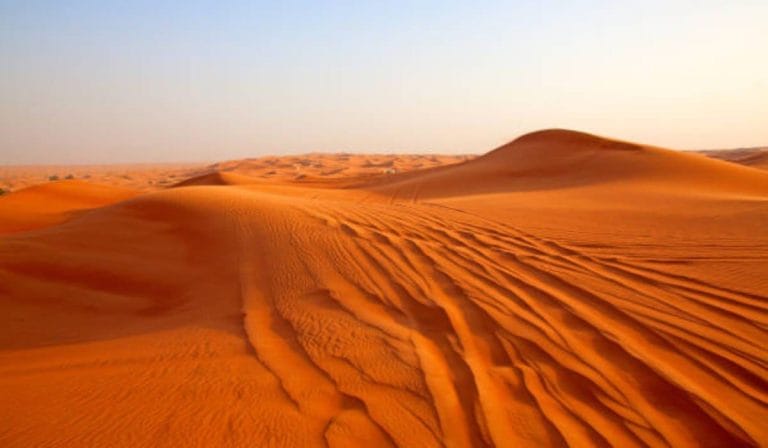 Unique Riyadh Desert Camping Experiences for Adventure Seekers