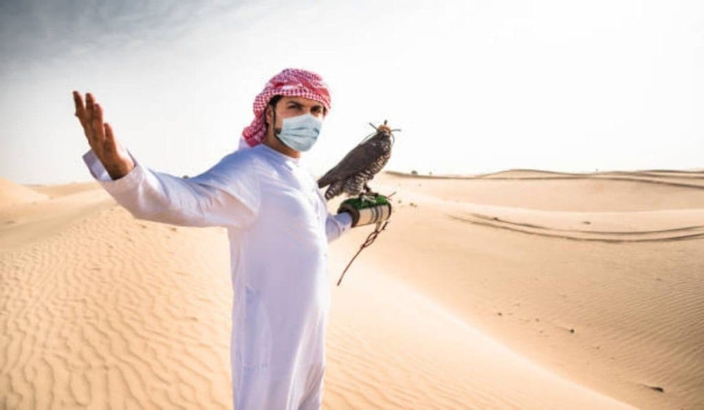Unique Riyadh Desert Camping Experiences for Adventure Seekers