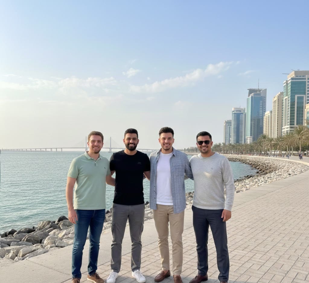 Best Saudi Arabia Group Tours 2026 – Small Groups & Expert Guides ...